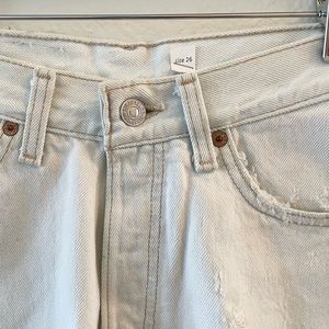 Levi's | Shorts | Vintage Levi Cut Offs | Poshmark